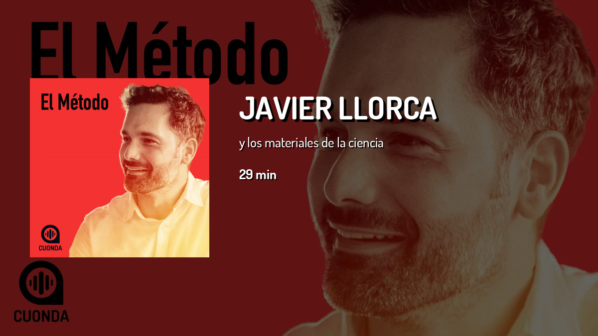 Javier Llorca — El Método — Cuonda