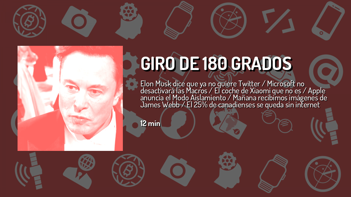 Giro de 180 grados — mixx.io — Cuonda