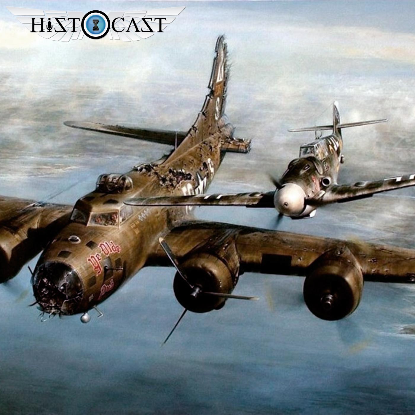 Más allá del deber - La historia de Franz Stigler y Charlie Brown ...