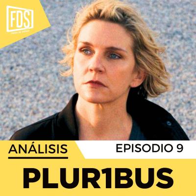 PLURIBUS | Capítulo 9 | FINAL EXPLICADO | Apple TV — Review, de Fuera ...