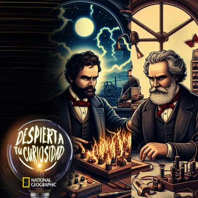 Guerra de las corrientes: cómo Thomas Edison trató de desacreditar a ...