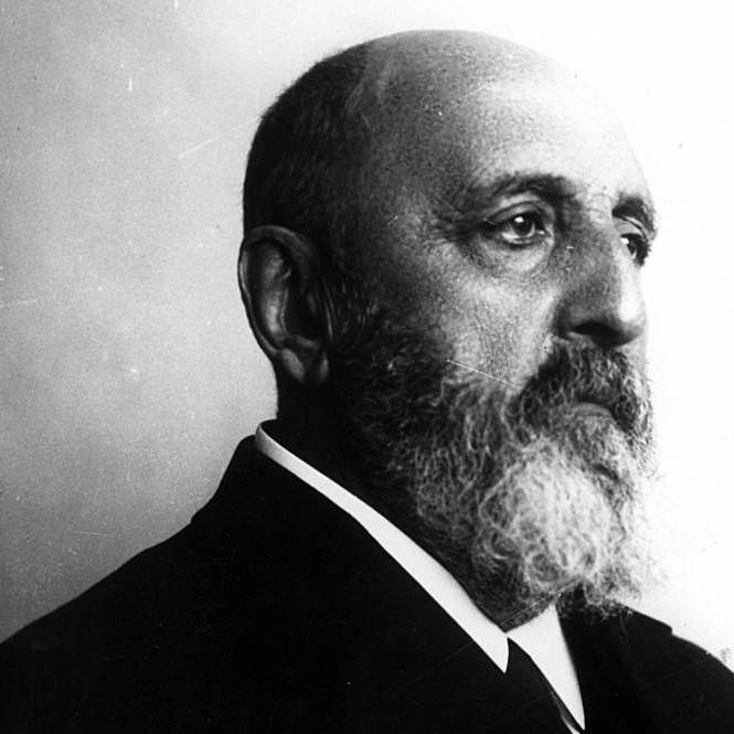 Leonardo Torres Quevedo — El Método — Cuonda