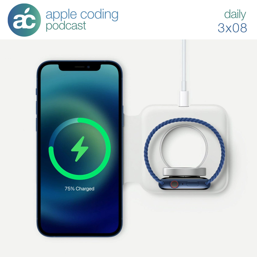 ¿Cómo funciona el cargador MagSafe? — Apple Coding Daily — Cuonda