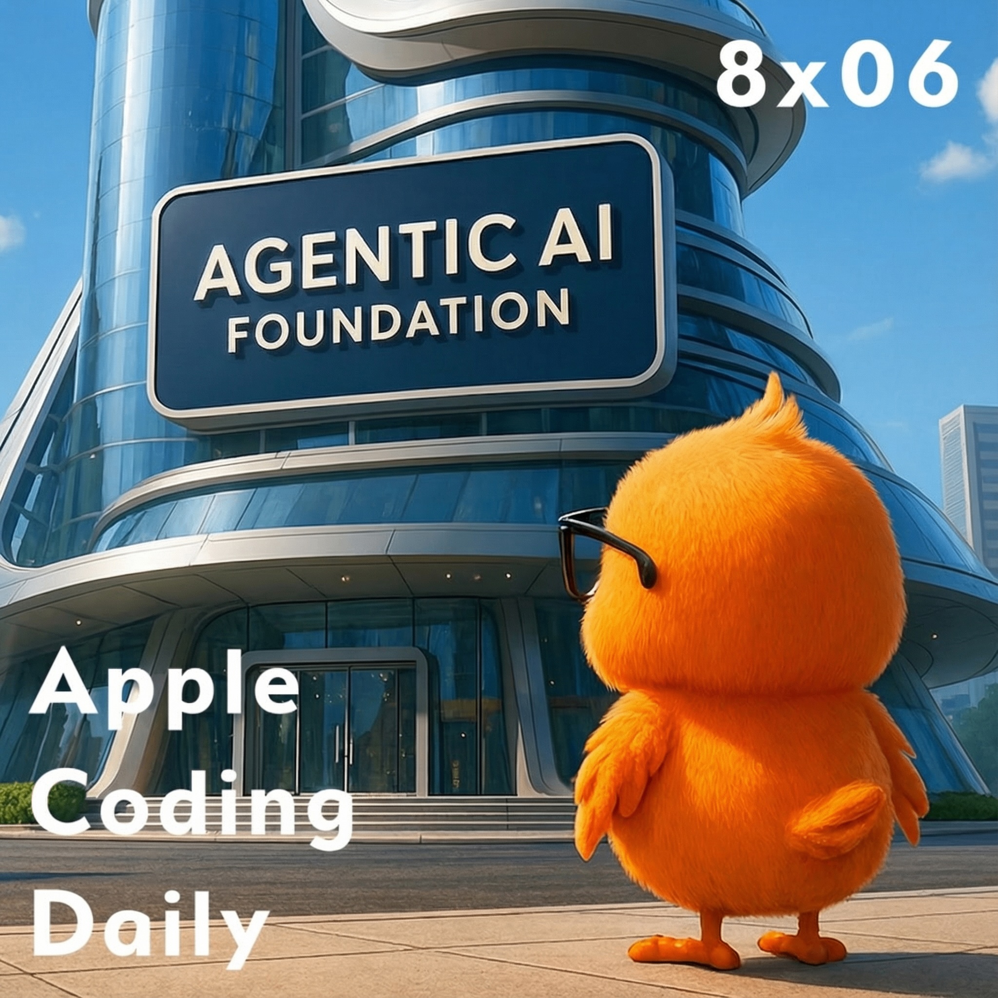 Agentic AI Foundation: el estándar que unió a los rivales de la IA ...