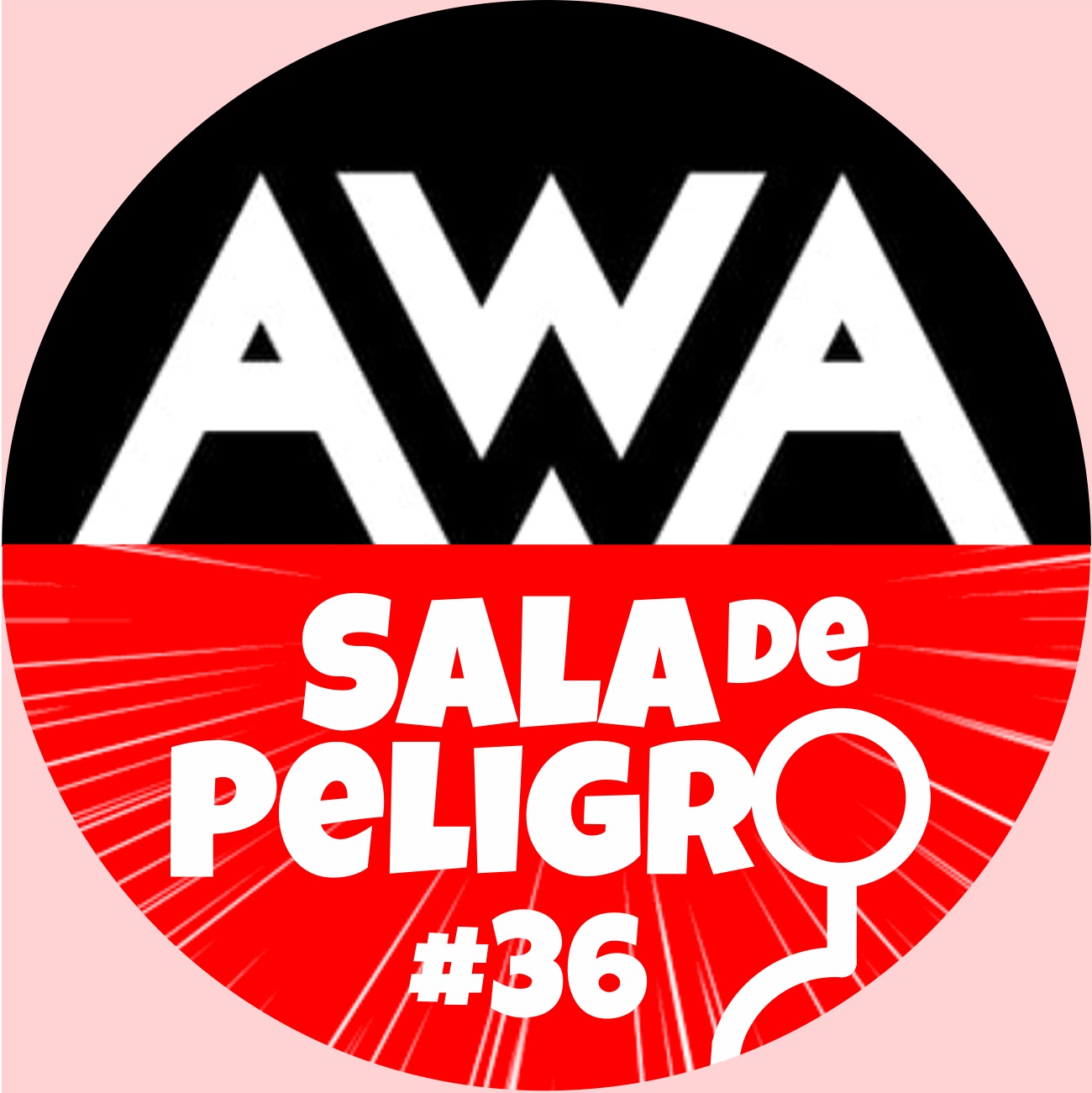 AWA Studios, una nueva editorial de cómic USA — Sala de peligro — Cuonda