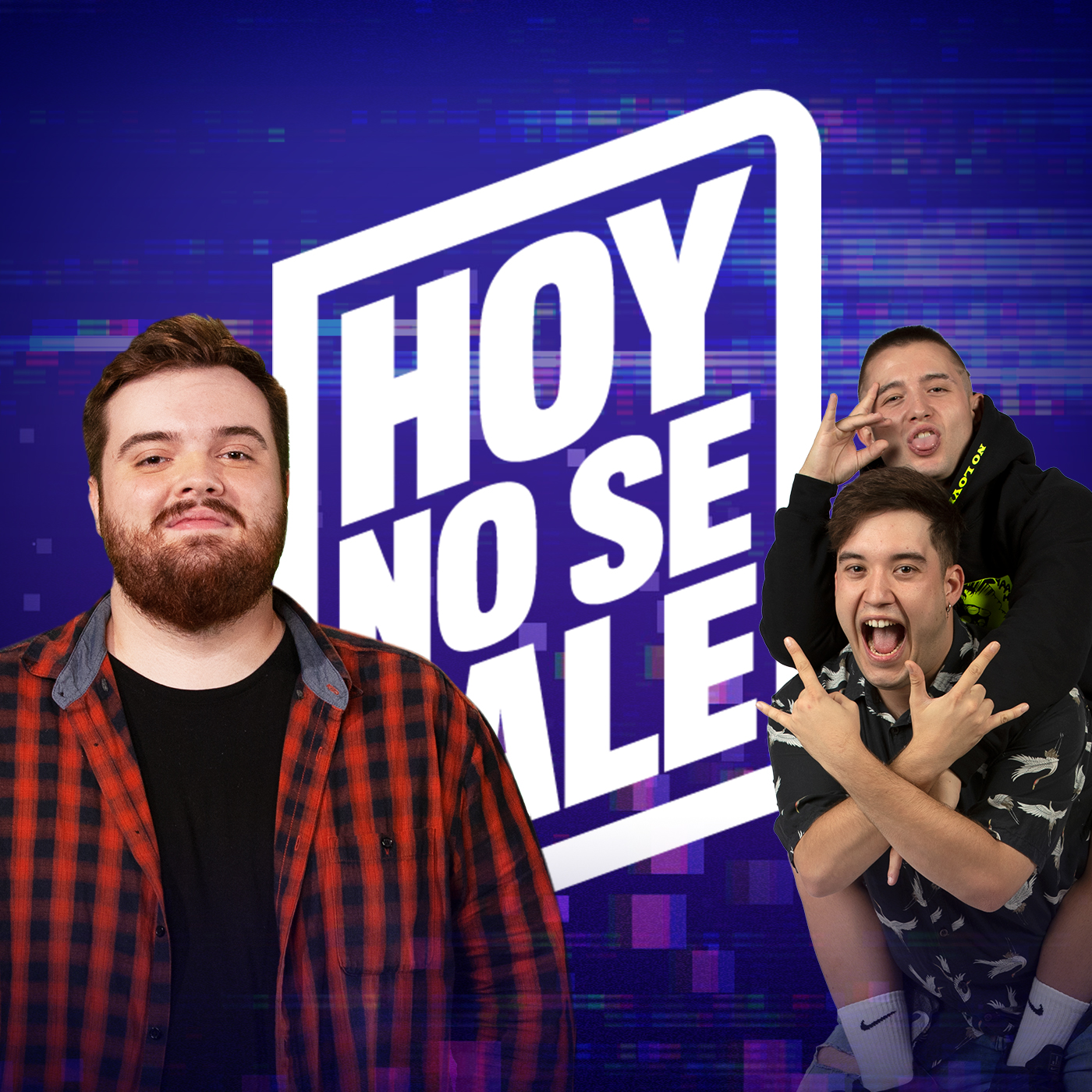 Hoy No Se Sale — Cuonda